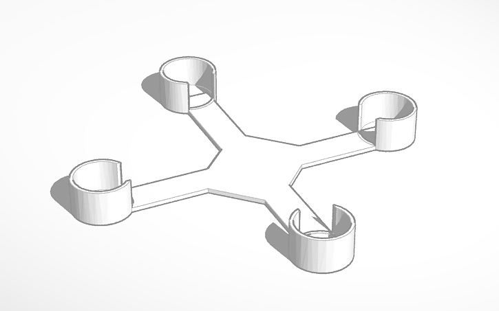 3D design Lizard-95-base | Tinkercad