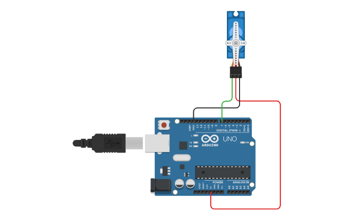 Circuit design 25-06 2o | Tinkercad