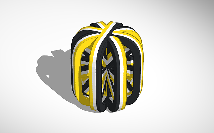 3D design Most Weirdest Design Ever Made. - Tinkercad