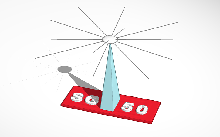 3D design Clothing rack #wrs2e1 | Tinkercad