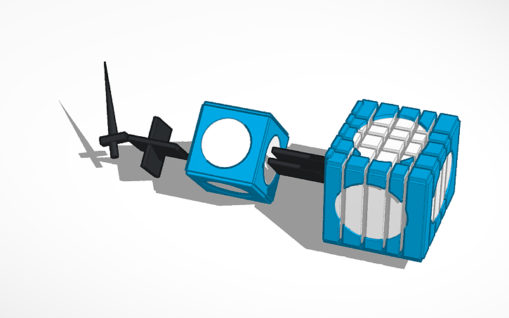 3D design simpla math - Tinkercad