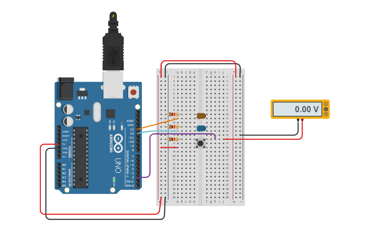 Circuit design Lecture 2: Tinkercad Circuits - Tinkercad