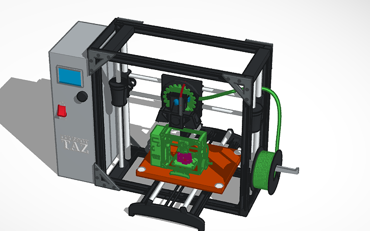 3d Printing With Tinkercad Course Learn 3d Printing F
