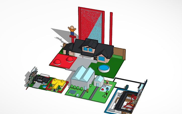 3d Design Deez Nutz In Yo Mouth Tinkercad