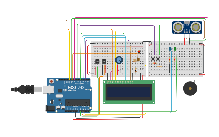Circuit Design Copy Of Tmp36 Temperature Sensor With Arduino Tinkercad 9020