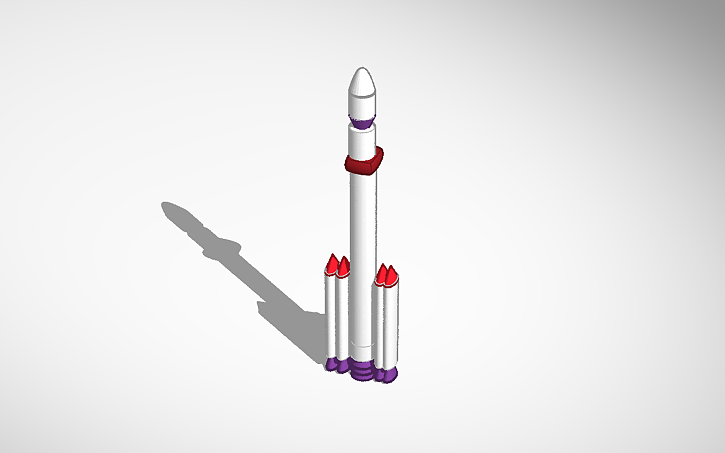 3D design c101_project - Tinkercad