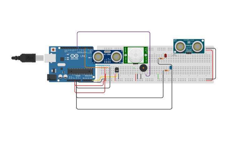 Circuit design sensores-2 - Tinkercad