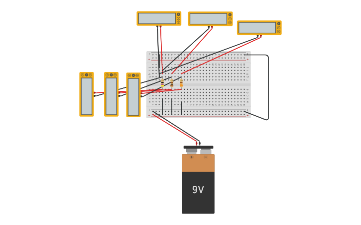 Tinkercad Circuits