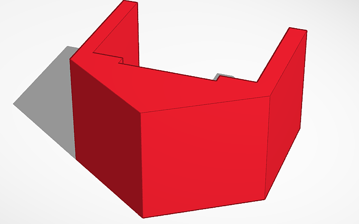 3D design Garage - Tinkercad