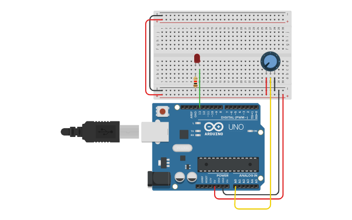 Circuit design Actividad 5: Conversion de señal analogica a digital ...
