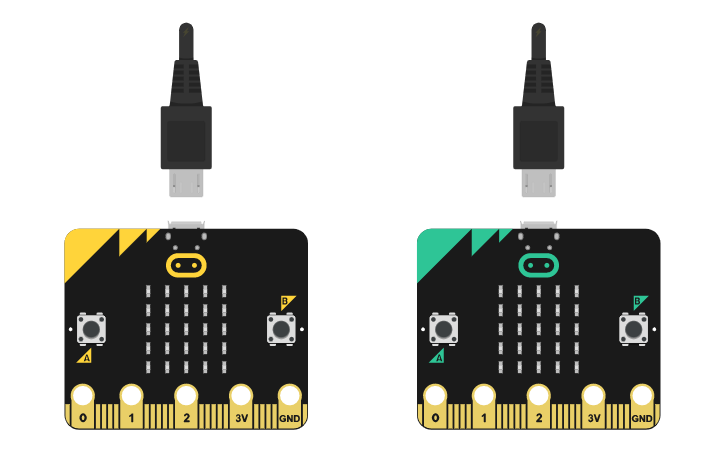 Circuit design radio microbit - Tinkercad Circuit design radio microbit - Tinkercad