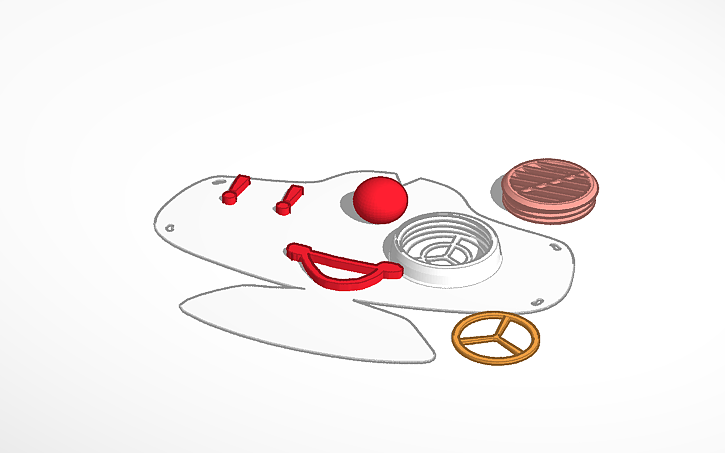 3D design 3A 28 sung chak yui Jason - Tinkercad