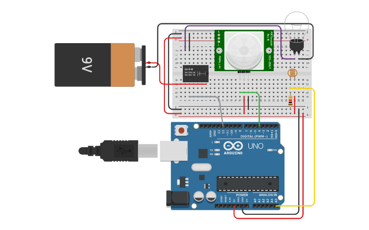 Circuit design Laboratory Activity 3: Interfacing with Analog Sensors ...