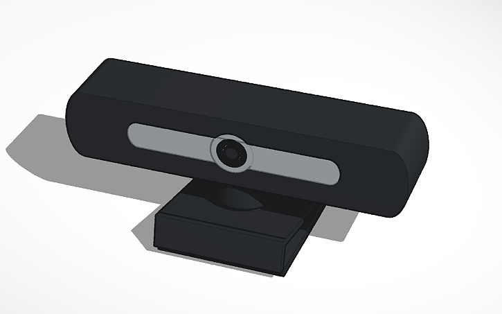 3D design WEB CAM | Tinkercad