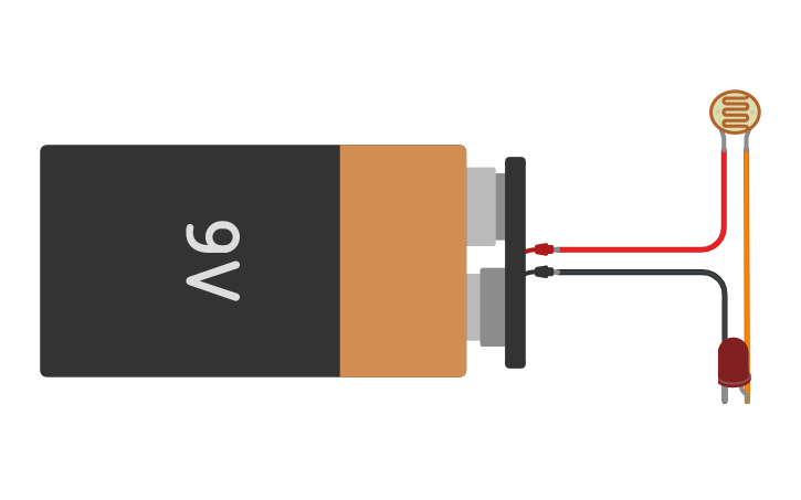 Circuit Design Lab 3 Tinkercad