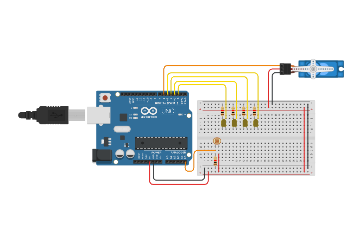 Circuit design Act6_DavidDuarte - Tinkercad