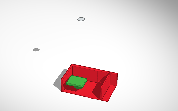 3D design fun fun fun - Tinkercad