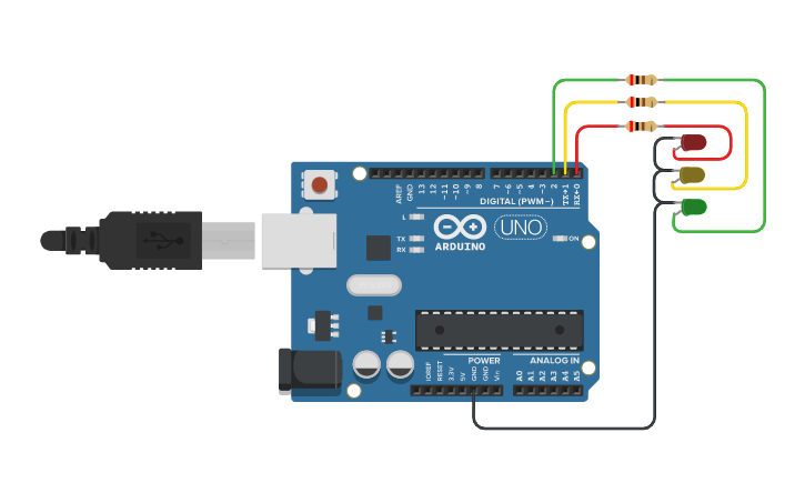 Circuit design Editing Components | Tinkercad