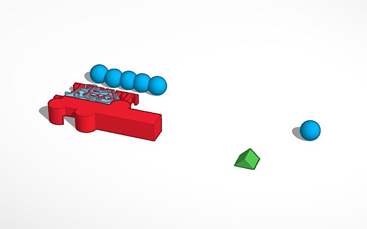 3D design 일산연수2c | Tinkercad