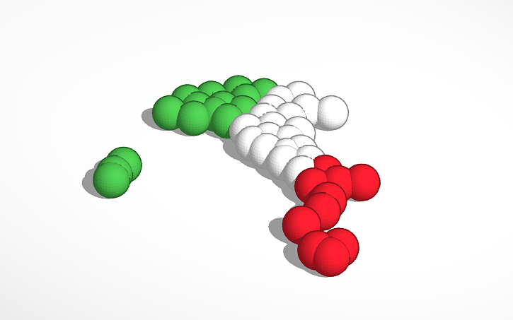 3D design italy - Tinkercad