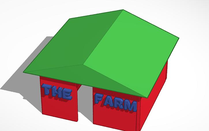 3d Design Drake Overbeck Tinkercad