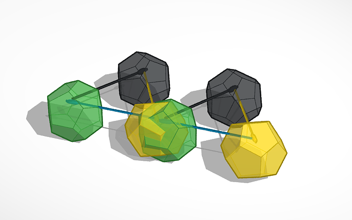 3D design abc-bcd - Tinkercad