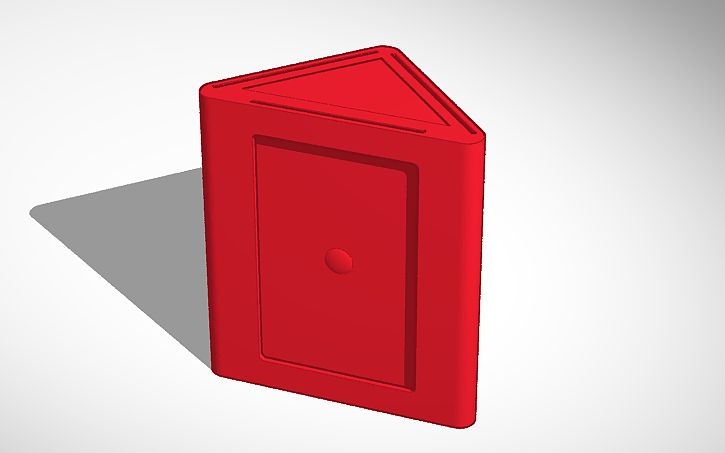3D design Scan or Tap | Tinkercad