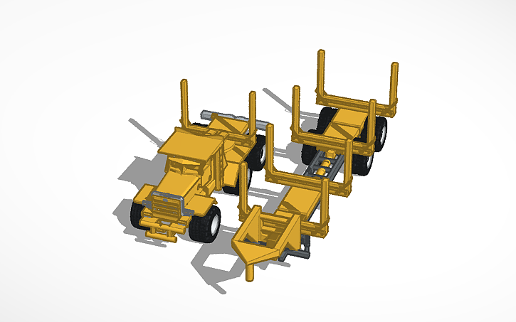 3D design Pacific p16 - Tinkercad