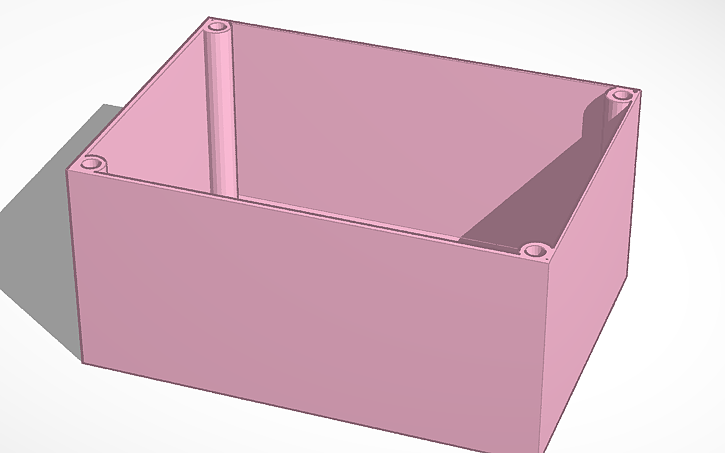 3D design Taper | Tinkercad