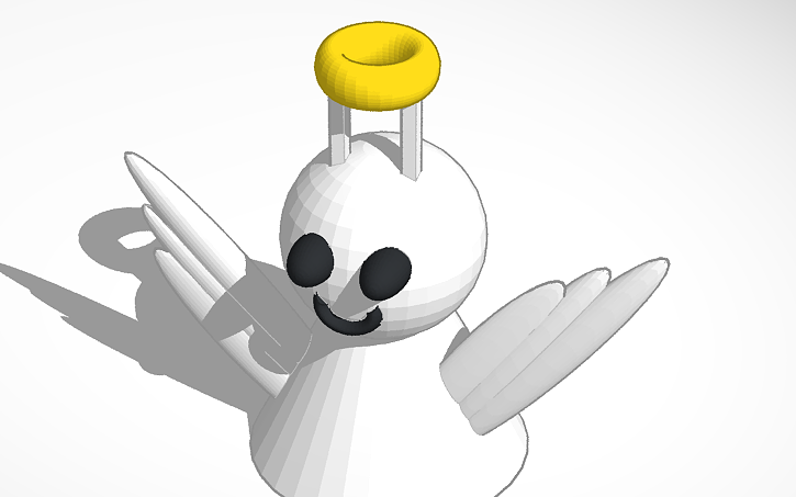 3D design Smooth Angle | Tinkercad