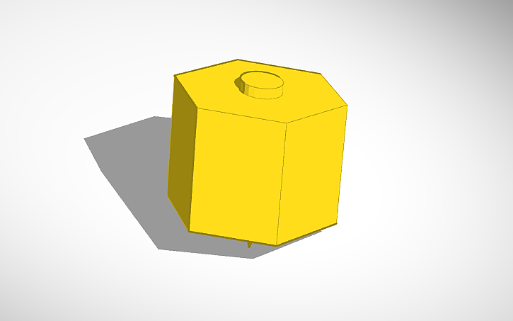 3D design Periaktos_dtopourtis - Tinkercad