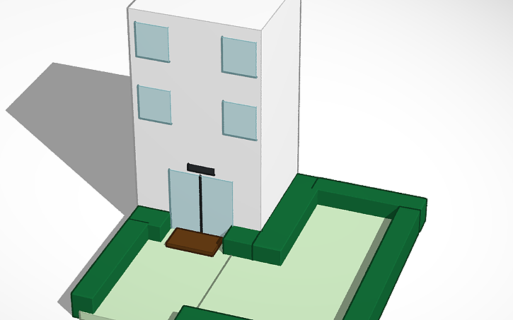 3D design Home | Tinkercad