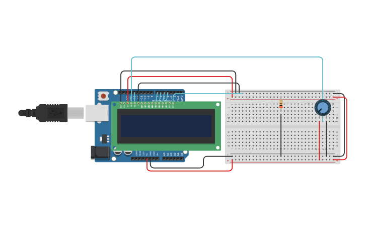 Circuit design ASCII_ZAMORA | Tinkercad