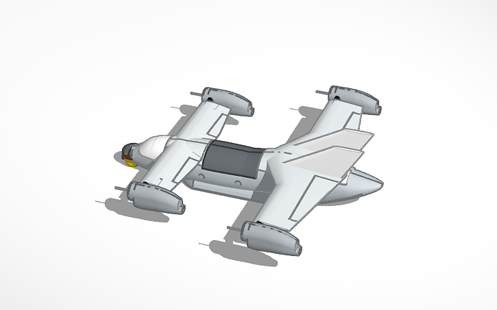 3d Design Redesigned V 44 Fuse Tinkercad