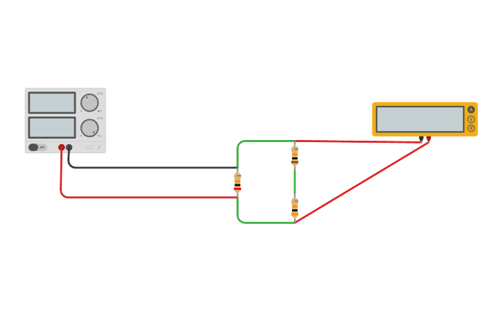 Circuit Design Lab 1 Activity 4 Tinkercad