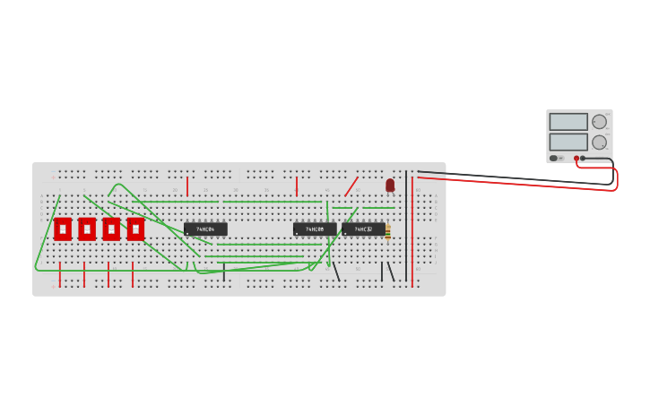 Circuit design Tarefa 2 Mapas de Karnaugh - Expressão Simplificada ...