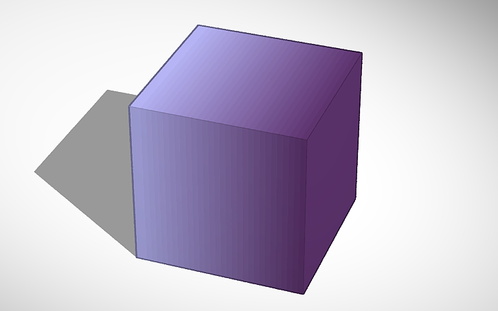 3D design The REAL 30 Shade Gradient | Tinkercad