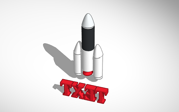 3D design qqqq | Tinkercad