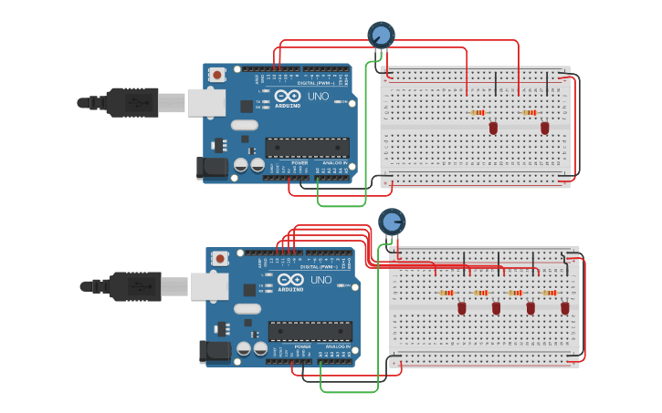 Circuit Design Jonas Taylor Tinkercad Arduino Part 2 Tinkercad