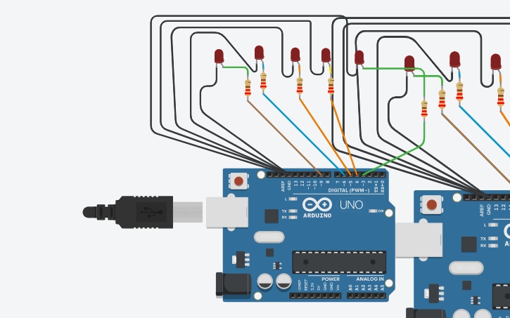 Circuit design Copy of secuencia de LEDS secuencial - salidas PWM ... Circuit design Copy of secuencia de LEDS secuencial - salidas PWM ...