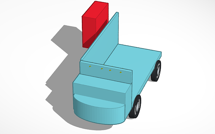3D design SDG FINAL PROJECT - Tinkercad