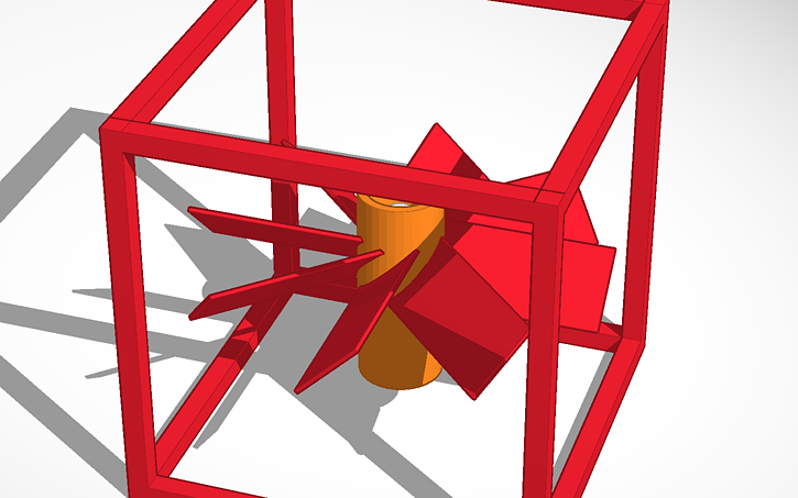3d Design Egg Drop Design Tinkercad