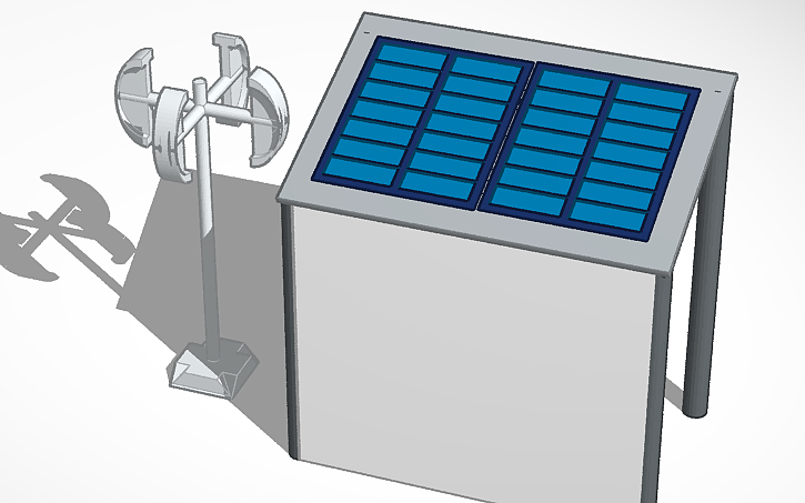 3d Design Design Tinkercad
