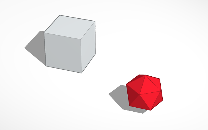 3D design creation better than yours - Tinkercad 3D design creation better than yours - Tinkercad