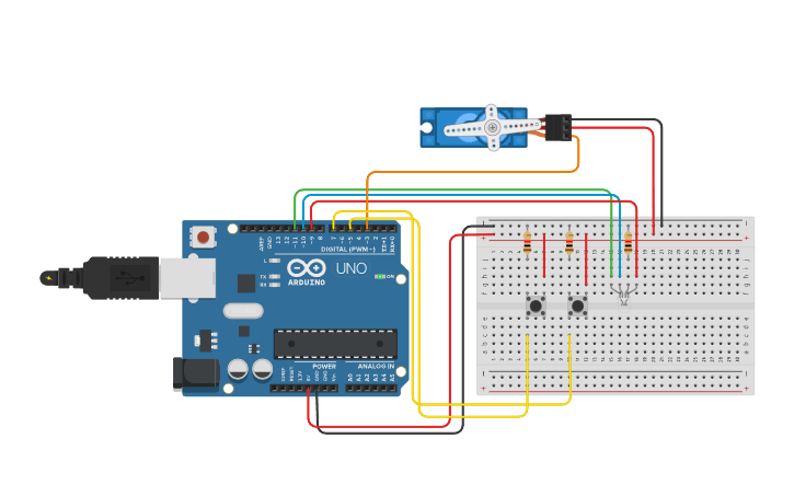Circuit design Lab10-Level3-Nadya Sedaghat | Tinkercad