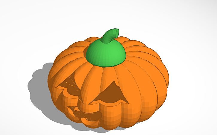 3D design Glorious Turing-Maimu | Tinkercad