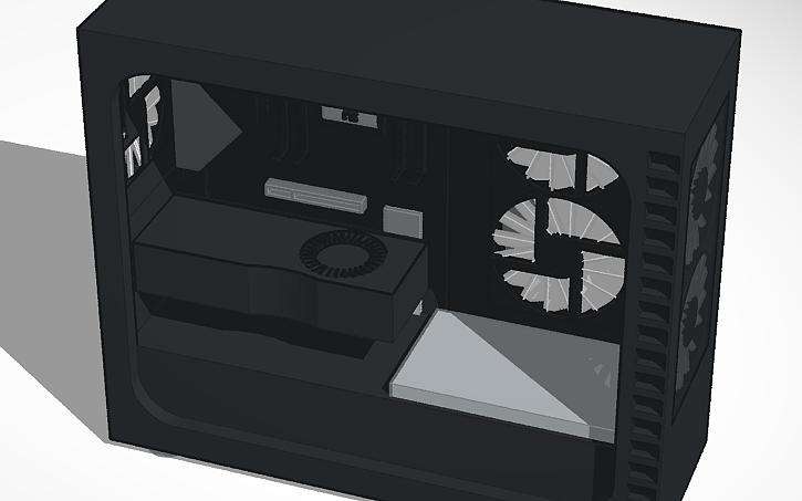 3d Design Pc For Level 4 Work In Writing Tinkercad