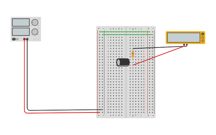 Circuit design sacd 23/04/2020 | Tinkercad