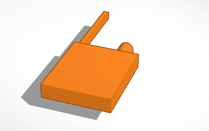 3D design Ghost Net GPS | Tinkercad