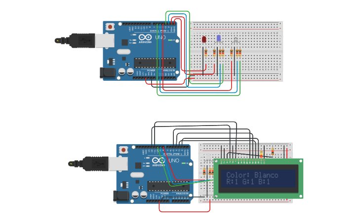 Circuit design 4C_P1_Practica 2.1.2.3_FALC_TI01SM-23 - Tinkercad